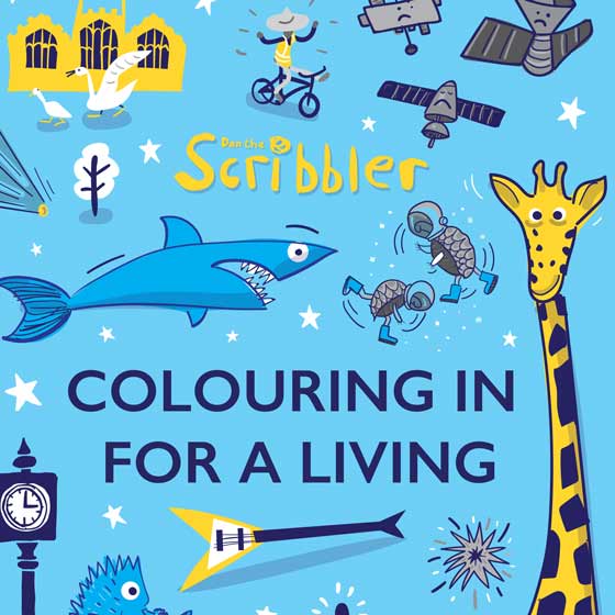 NB Illustration | Illustration Agency