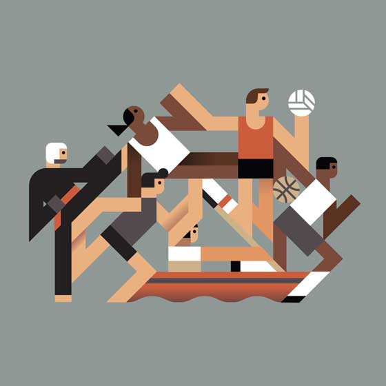 NB Illustration | Illustration Agency