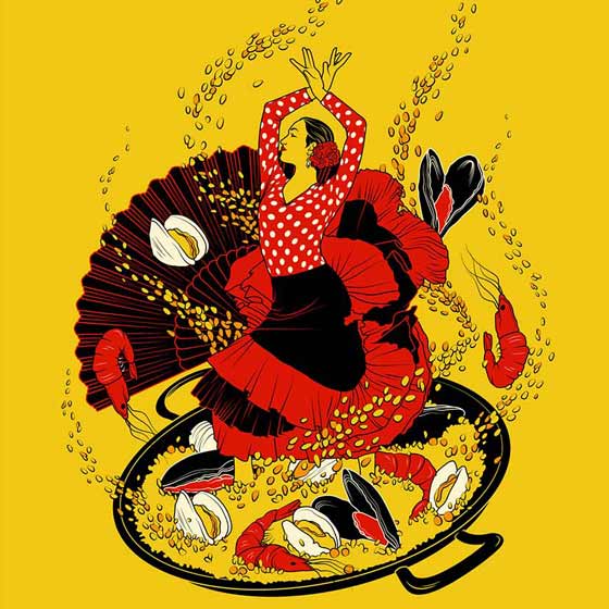 NB Illustration | Illustration Agency