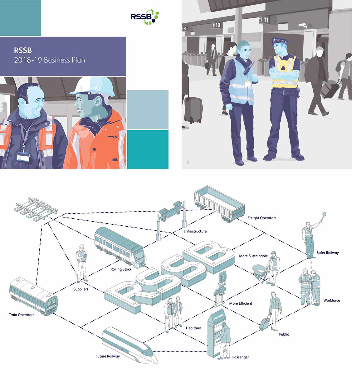 News | NB Illustration