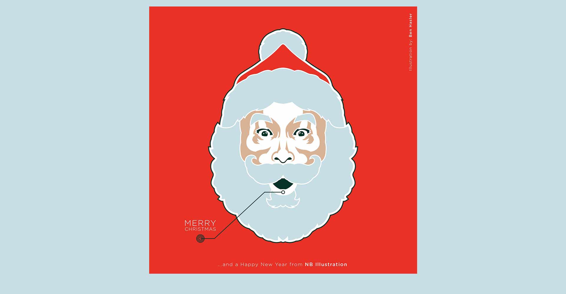 NB Illustration | Illustration Agency