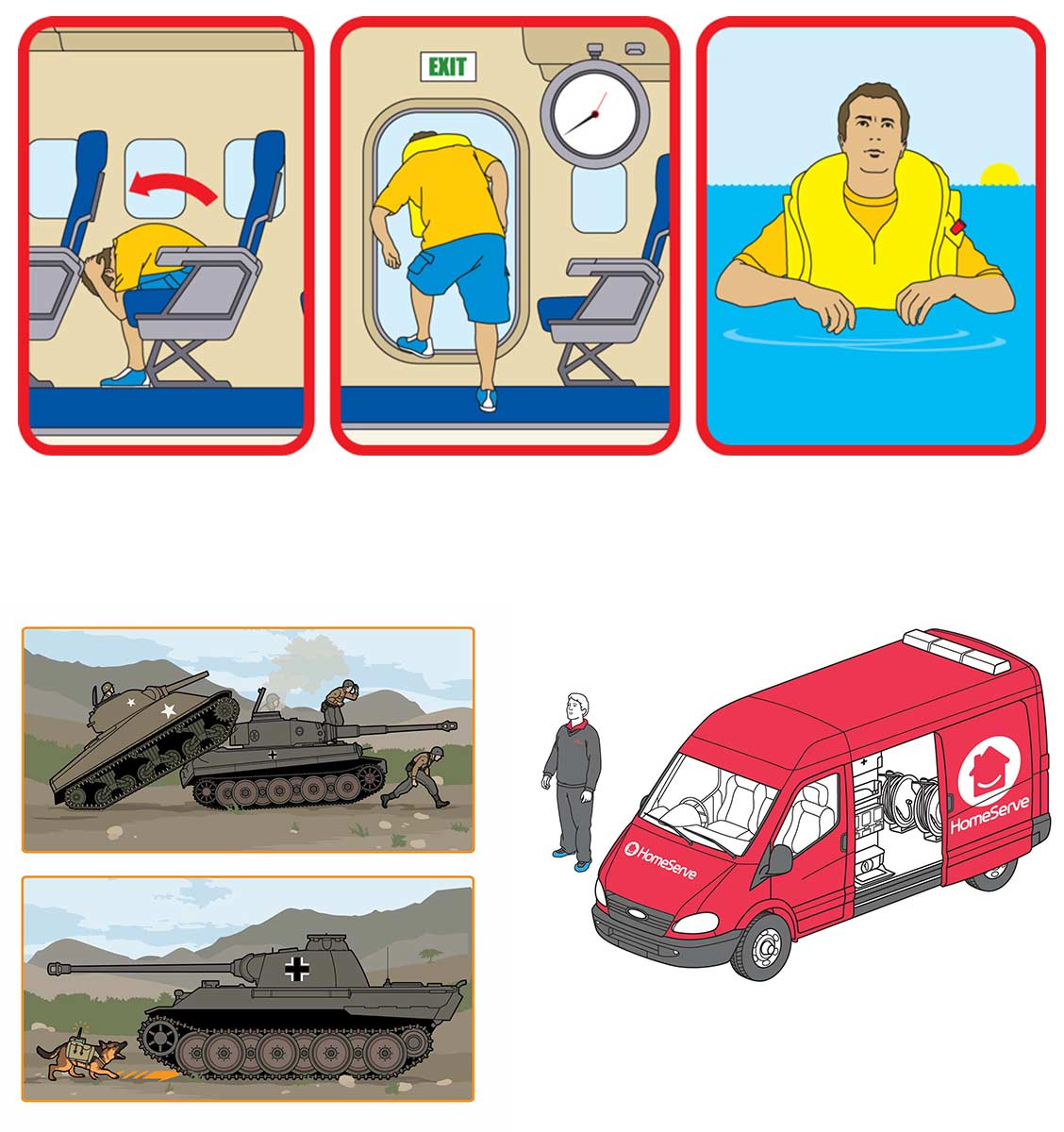 News | NB Illustration